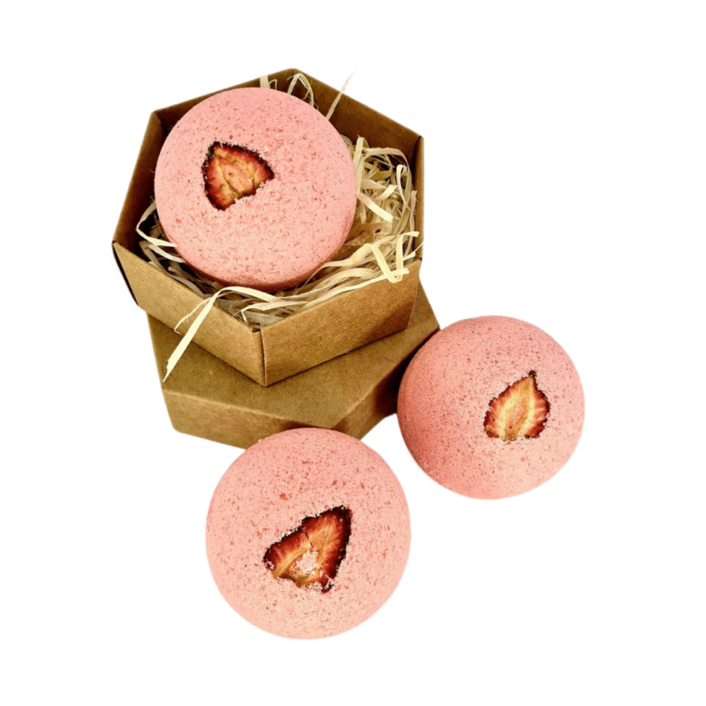 Wellbeing Goodness – Botanical food, drink and lifestyle products