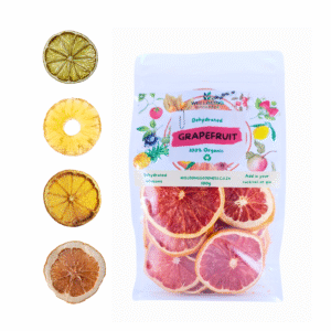 Wellbeing Goodness – Botanical food, drink and lifestyle products