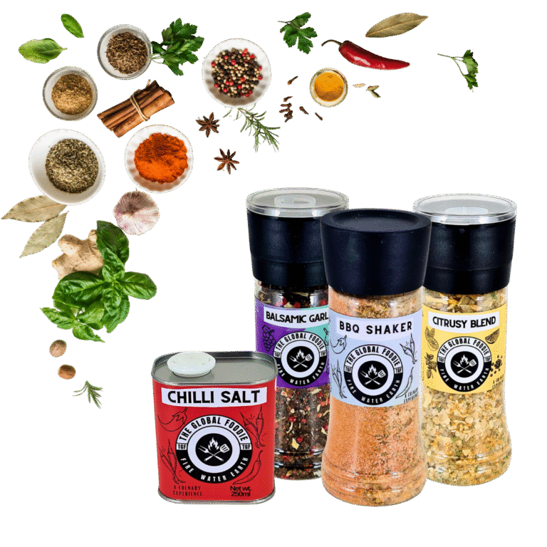 Wellbeing Goodness – Botanical food, drink and lifestyle products